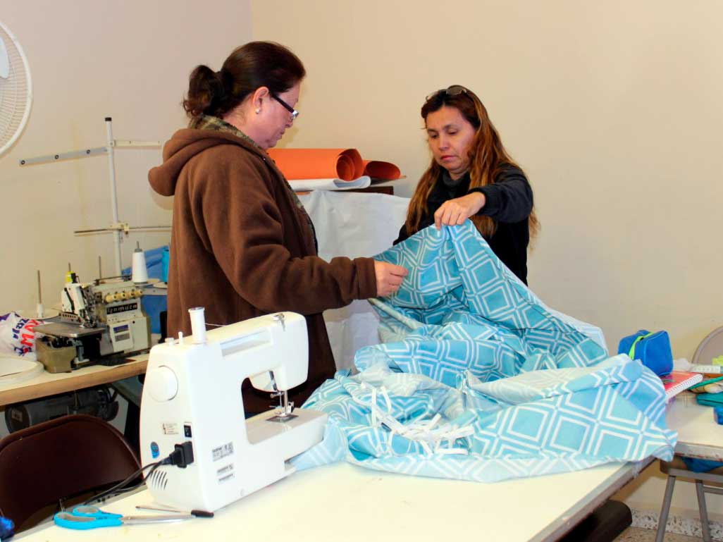 ¿Eres una mujer autosuficiente? ¡Descúbrelo aquí! - Cáritas de Monterrey