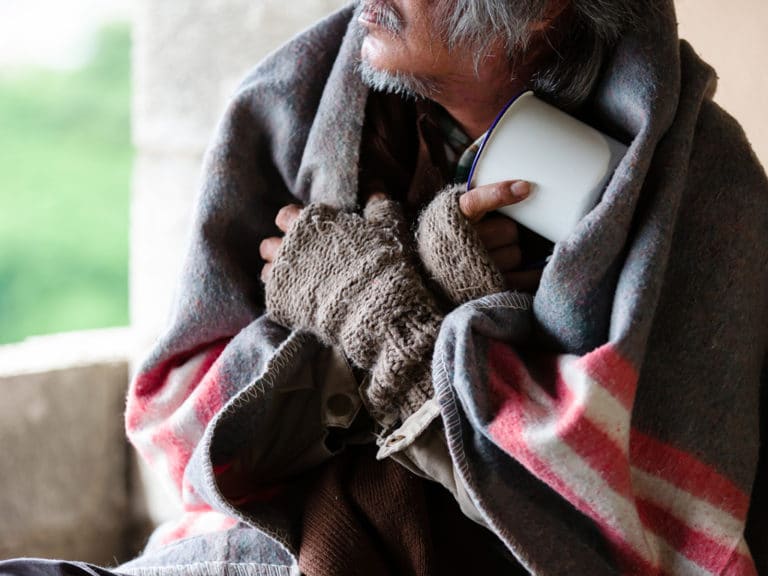 Donación de ropa usada: para apoyar al prójimo | Cáritas de Monterrey