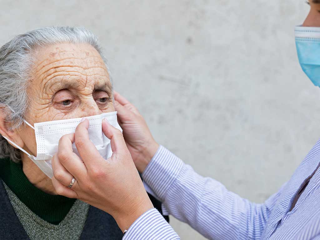 Ama a tu prójimo como a ti mismo y sé más feliz - Cáritas de Monterrey