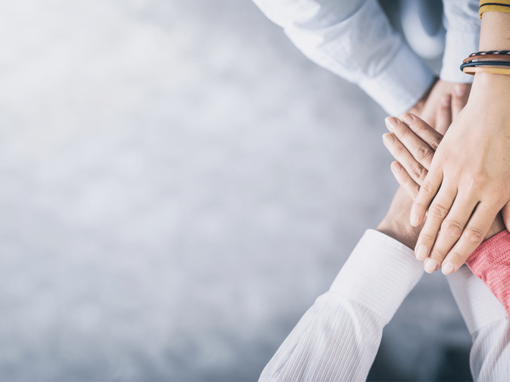 Acciones solidarias para ser mejor - Cáritas de Monterrey