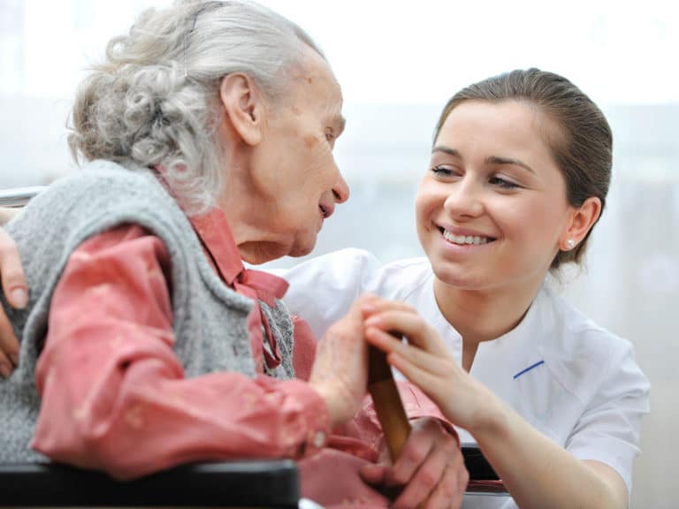 Cuáles son las cualidades de una persona humanitaria - Cáritas de Monterrey