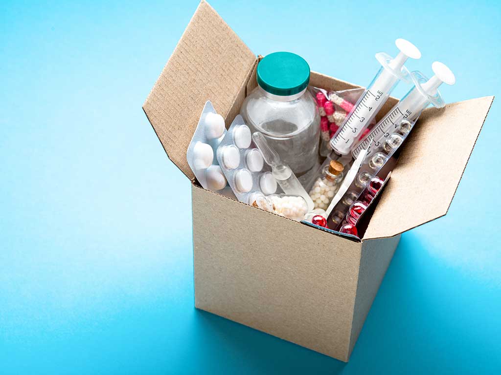 Donación de medicamentos: qué debes considerar - Cáritas de Monterrey