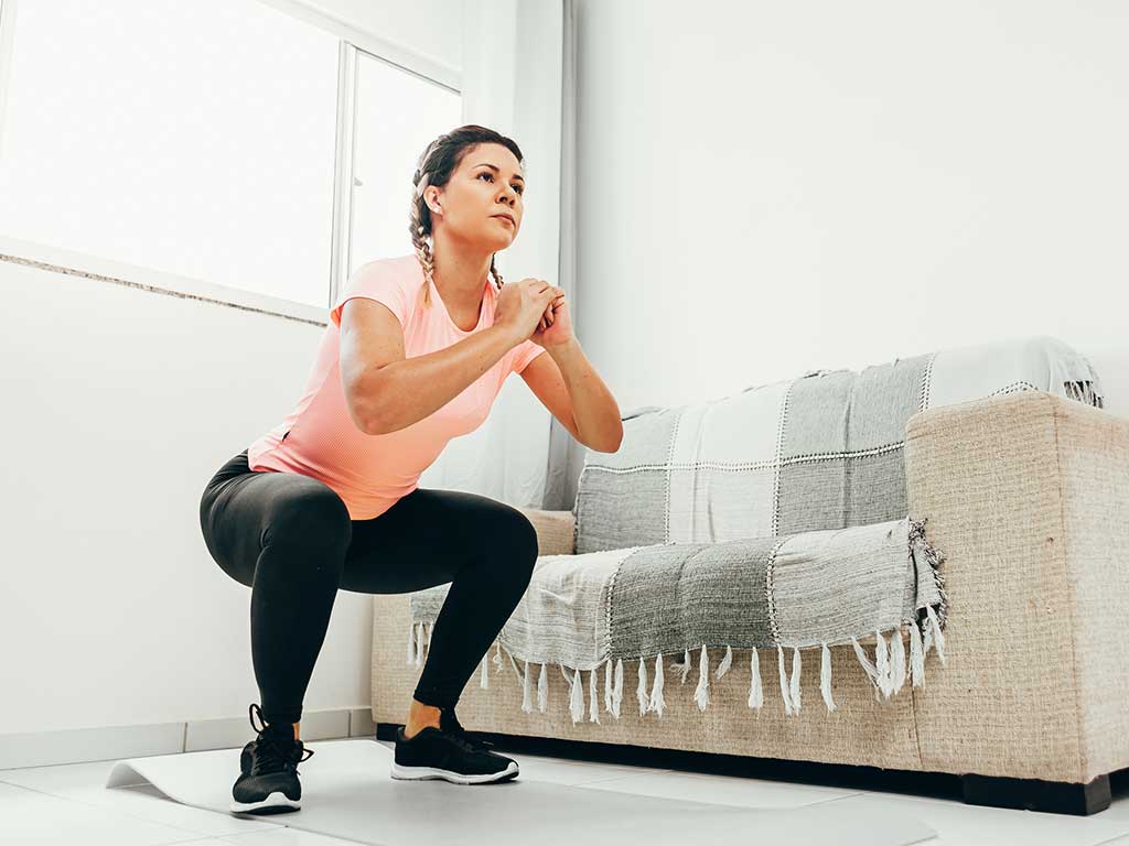 Importancia de la actividad física en la vida diaria - Cáritas de Monterrey