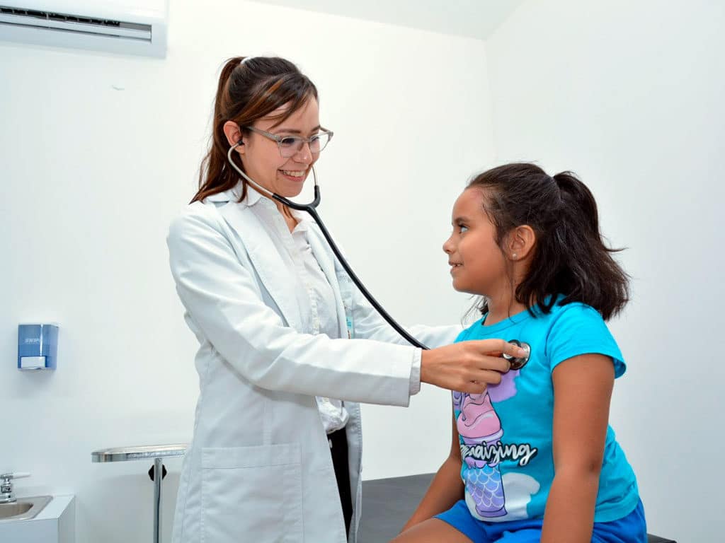 ¿qué Es La Atención Primaria De Salud Cáritas De Monterrey