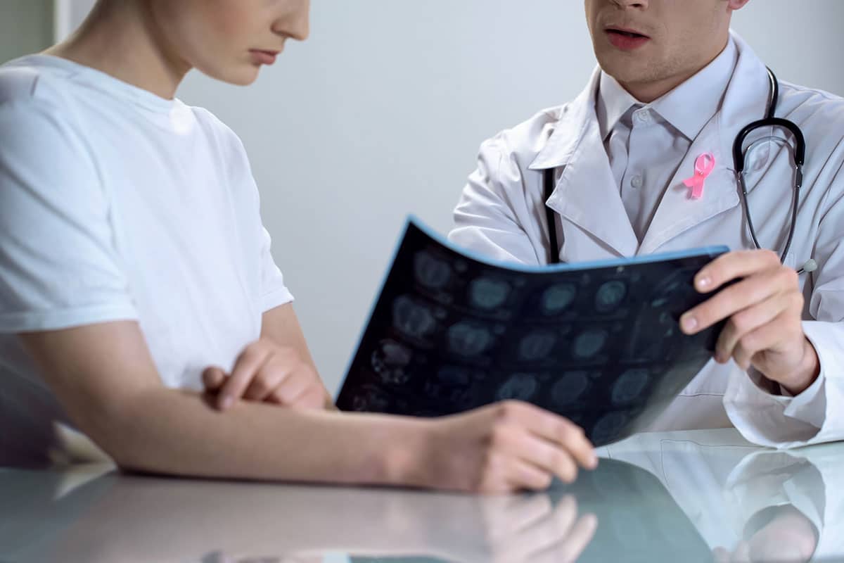 10 preguntas sobre el cáncer de mama - Cáritas de Monterrey 10 preguntas sobre el cáncer de mama - Cáritas de Monterrey