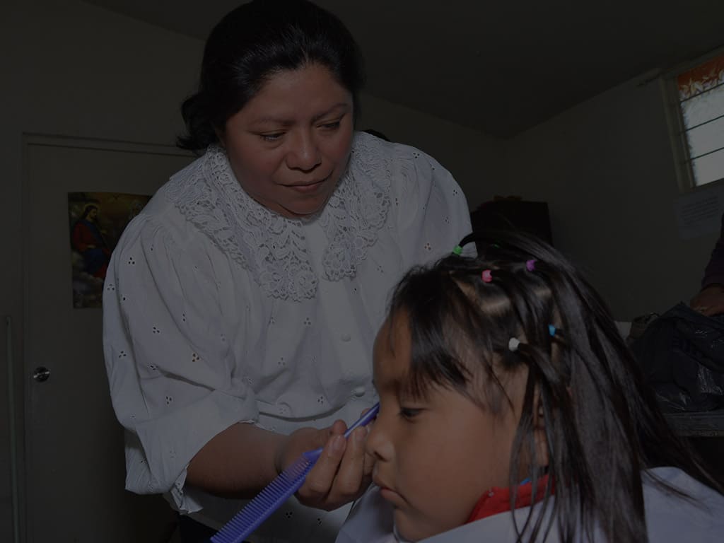 ¿Qué es tener derecho a una vida digna? - Cáritas de Monterrey