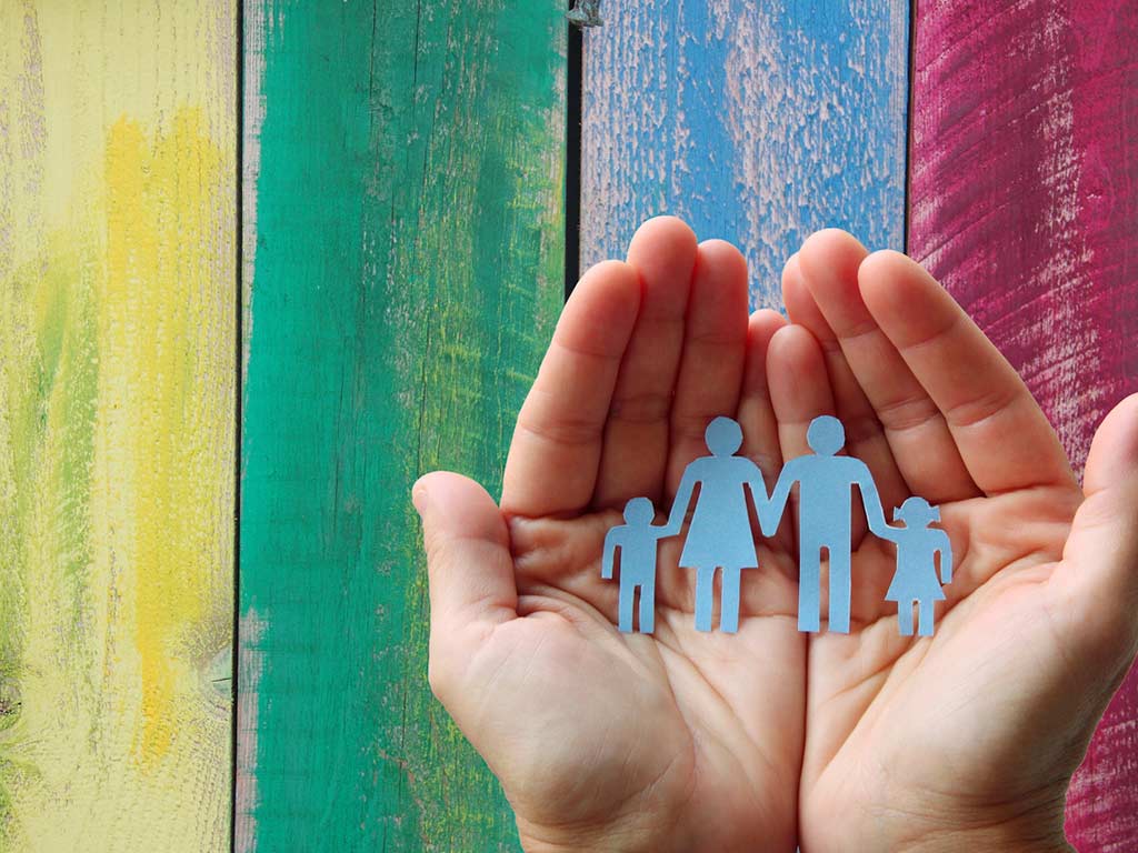 Qué se necesita para tener una vida digna - Cáritas de Monterrey