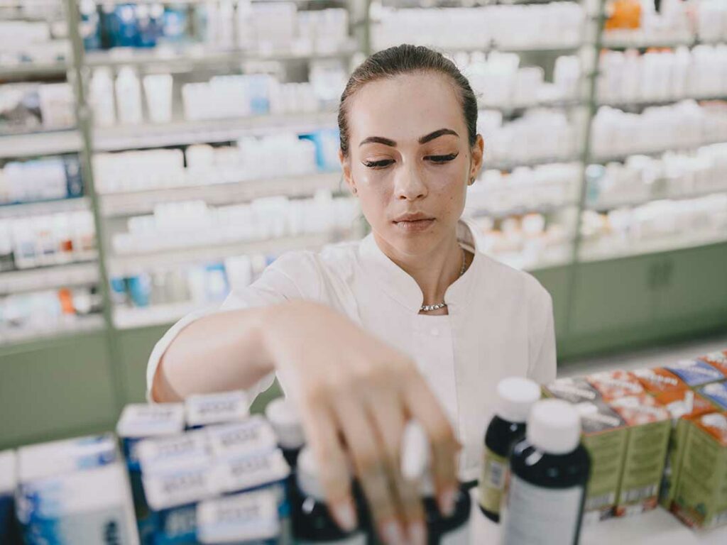 Aprende a cómo desechar medicamentos - Cáritas de Monterrey