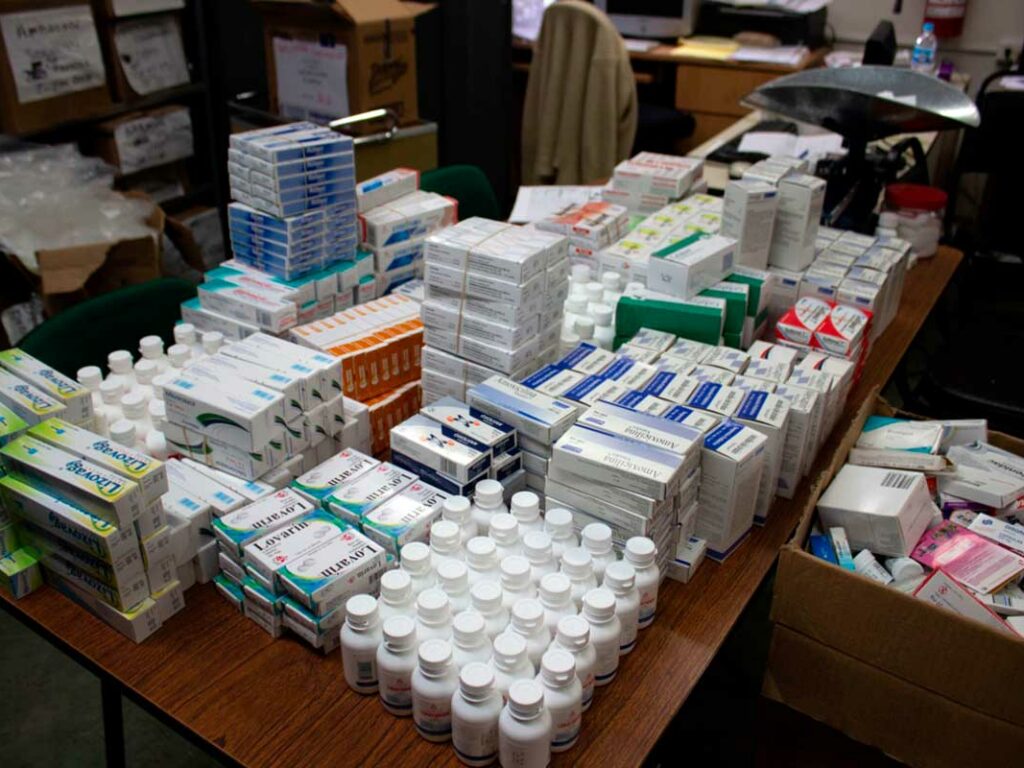Aprende a cómo desechar medicamentos - Cáritas de Monterrey